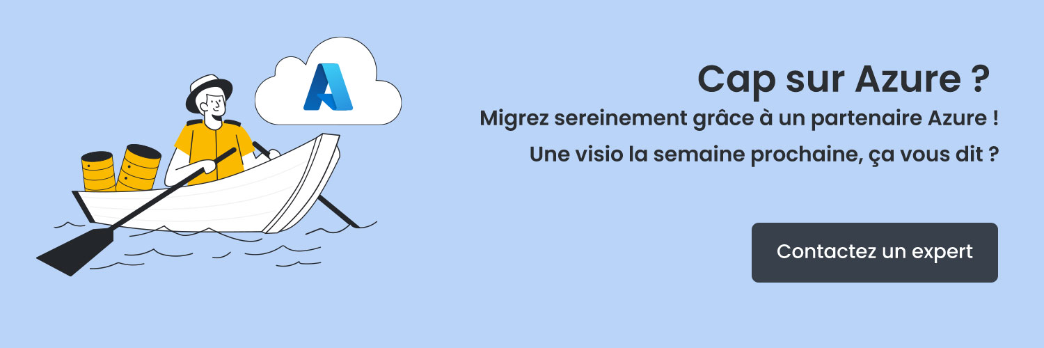 Migration vers le cloud : Pourquoi Azure est la solution idéale pour ...